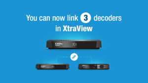 Dstv Extra View Set Up Guide - Smart Satellite Dstv Installers- 084 094 ...