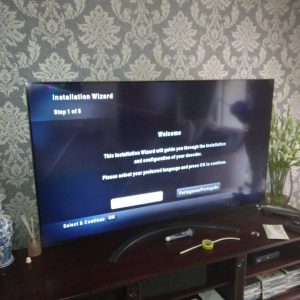 Troubleshooting DStv No Signal Found (E48-32) Error: Step-by-Step ...